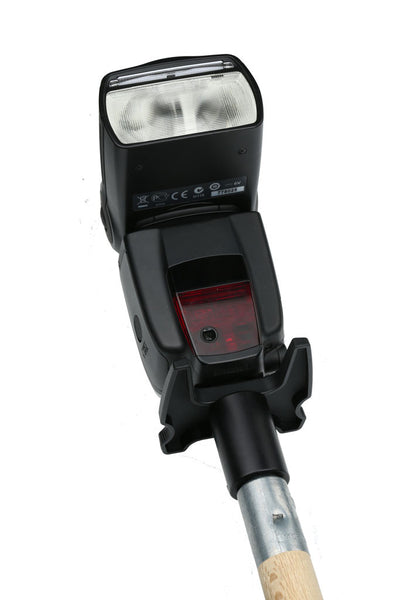 ProPole – Painter's Pole Adapter - Camera Extension Pole – ClickSnap