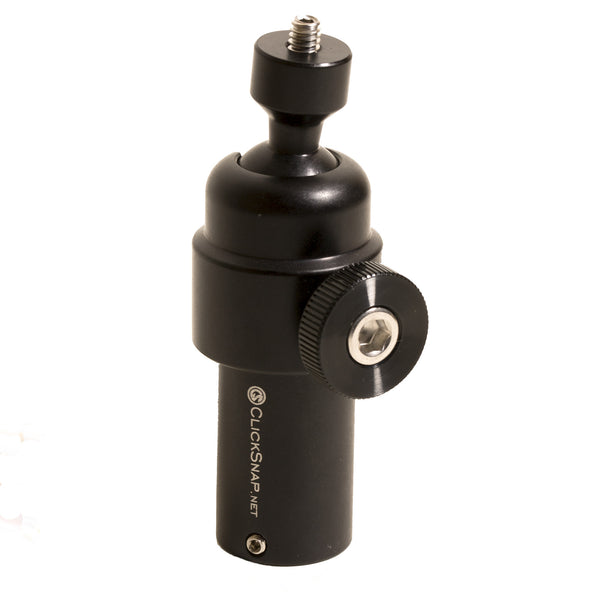 Ball Head Painter's Pole Adapter – ClickSnap