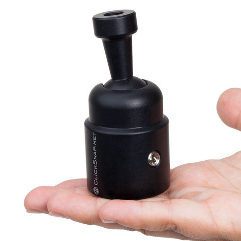 Tiger Swivel Ball Mount – ClickSnap